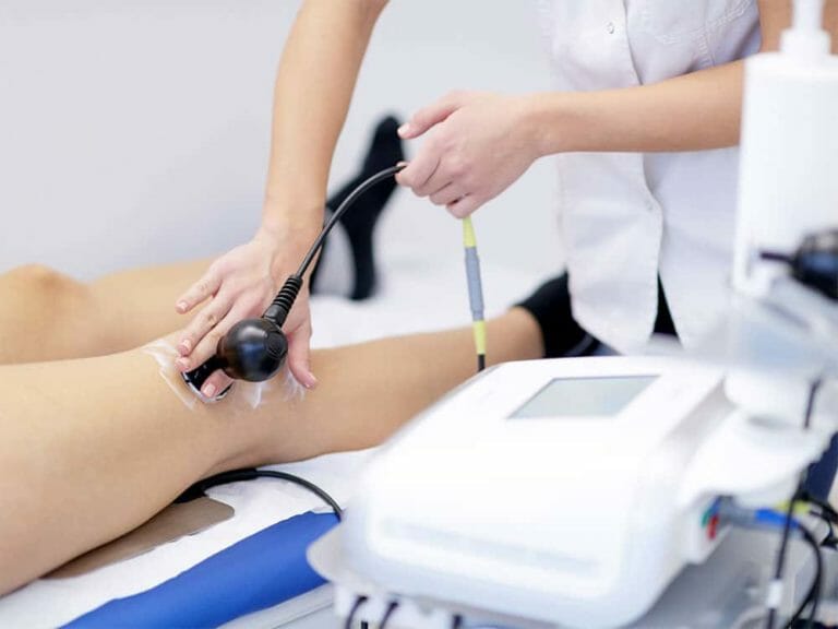 Tecarterapia | Fisio Center Como